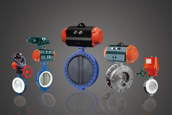 RoPo Automation Valve